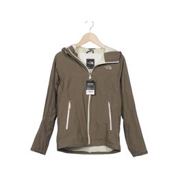The North Face Jacke Damen Gr&ouml;&szlig;e S gr&uuml;n