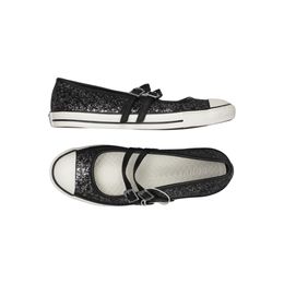 Converse Ballerina Damen Gr&ouml;&szlig;e 38 bunt