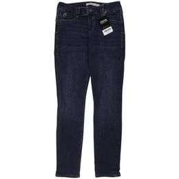 Mavi Jeans Damen Gr&ouml;&szlig;e 25 marine