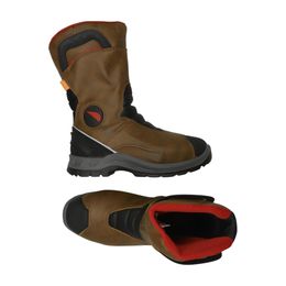 Red Wing Shoes Stiefel Damen Gr&ouml;&szlig;e 36 braun