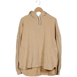 American Vintage Kapuzenpullover Damen Gr&ouml;&szlig;e S beige