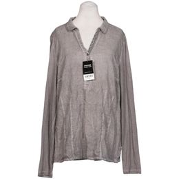 Cecil Bluse Damen Gr&ouml;&szlig;e M grau