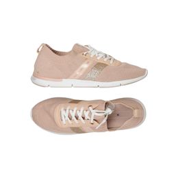 Tommy Hilfiger Sneaker Damen Gr&ouml;&szlig;e 39 beige