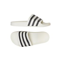 adidas Performance Sandalen Damen Gr&ouml;&szlig;e 39 wei&szlig;
