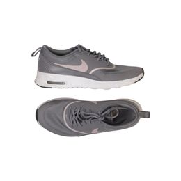 Nike Sneaker Damen Gr&ouml;&szlig;e 36 grau