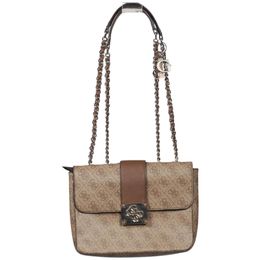 Guess Handtasche klein Damen Gr&ouml;&szlig;e One Size bunt