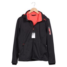 CMP Jacke Damen Gr&ouml;&szlig;e L schwarz