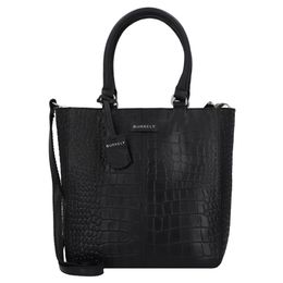Burkely Shopper 'Colbie' Damen Gr&ouml;&szlig;e One Size schwarz