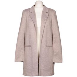 V&eacute;ro Moda Vero Moda Mantel Damen Gr&ouml;&szlig;e S beige