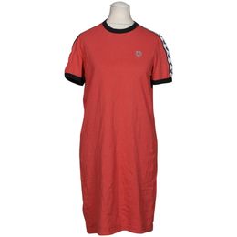 Fred Perry Kleid Damen Gr&ouml;&szlig;e S rot