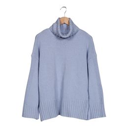 Barbour Pullover Damen Gr&ouml;&szlig;e M hellblau