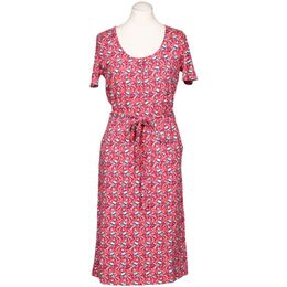 Boden Kleid Damen Gr&ouml;&szlig;e M pink