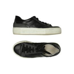 Marc O'Polo Marc O'polo Sneaker Damen Gr&ouml;&szlig;e 40 schwarz
