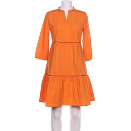 More & More More & More Kleid Damen Gr&ouml;&szlig;e M orange