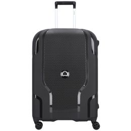 Delsey Paris Trolley 'Clavel' Herren Gr&ouml;&szlig;e One Size schwarz