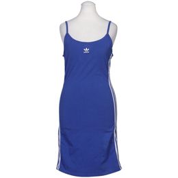 adidas originals Kleid Damen Gr&ouml;&szlig;e S blau
