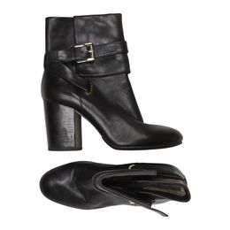 Michael Michael Kors Stiefelette Damen Gr&ouml;&szlig;e 38 schwarz