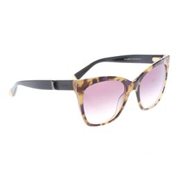 MaxMara Max Mara Sonnenbrille Damen Gr&ouml;&szlig;e One Size hellbraun