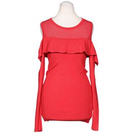 Guess Pullover Damen Gr&ouml;&szlig;e M rot