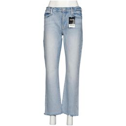 Frame Jeans Damen Gr&ouml;&szlig;e 27 hellblau