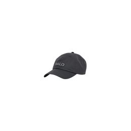 Halo Cap Herren Gr&ouml;&szlig;e 55/60 grau / wei&szlig;