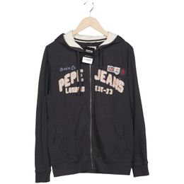 Pepe Jeans Kapuzenpullover Herren Gr&ouml;&szlig;e M marine