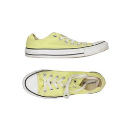 Converse Sneaker Damen Gr&ouml;&szlig;e 39 gelb