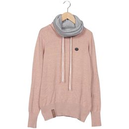 Naketano Pullover Damen Gr&ouml;&szlig;e M pink