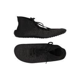 Leguano Sneaker Herren Gr&ouml;&szlig;e 46 schwarz
