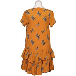 BAUM UND PFERDGARTEN Kleid Damen Gr&ouml;&szlig;e XS orange