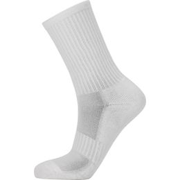 Endurance Socken 'Maduro' Herren Gr&ouml;&szlig;e 35/38 wei&szlig;