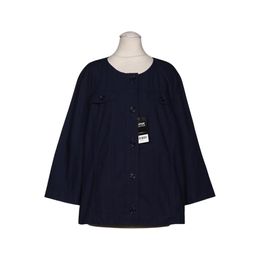 Gerry Weber Blazer Damen Gr&ouml;&szlig;e XL marine