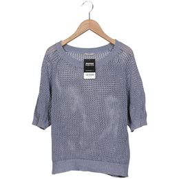Hemisphere Pullover Damen Gr&ouml;&szlig;e S hellblau