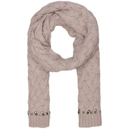 Codello Schal oder Tuch Damen Gr&ouml;&szlig;e One Size beige