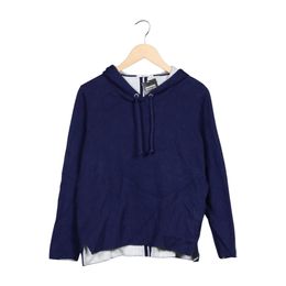 Cecil Kapuzenpullover Damen Gr&ouml;&szlig;e M marine