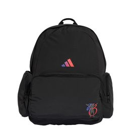 adidas Performance Sportrucksack 'Jude Bellingham' Herren Gr&ouml;&szlig;e One Size schwarz