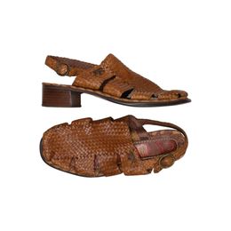 Pikolinos Sandalen Damen Gr&ouml;&szlig;e 38 braun