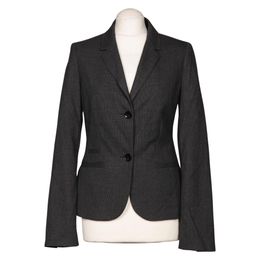 s.Oliver Blazer Damen Gr&ouml;&szlig;e M grau