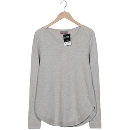 LIEBLINGSST&Uuml;CK Lieblingsst&uuml;ck Pullover Damen Gr&ouml;&szlig;e S grau