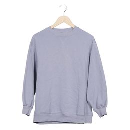H&M H&M Sweater Damen Gr&ouml;&szlig;e XS hellblau