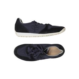 Marc O'Polo Marc O'polo Sneaker Damen Gr&ouml;&szlig;e 40 marine