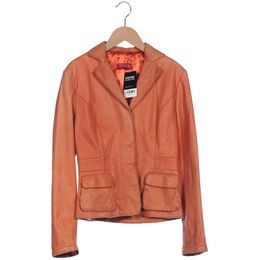 Taifun Jacke Damen Gr&ouml;&szlig;e S orange