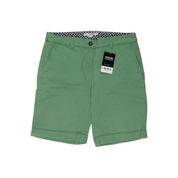 Boden Shorts Damen Gr&ouml;&szlig;e S gr&uuml;n