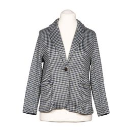 LANDS' END Lands&lsquo; End Blazer Damen Gr&ouml;&szlig;e M bunt
