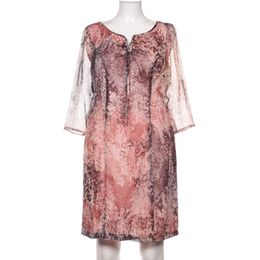 Heine Kleid Damen Gr&ouml;&szlig;e XL pink