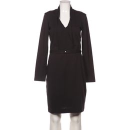 BOSS Black Kleid Damen Gr&ouml;&szlig;e L schwarz