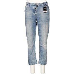 Cecil Jeans Damen Gr&ouml;&szlig;e 36 hellblau