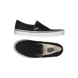 Vans Sneaker Damen Gr&ouml;&szlig;e 38 schwarz
