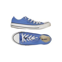 Converse Sneaker Damen Gr&ouml;&szlig;e 39 blau