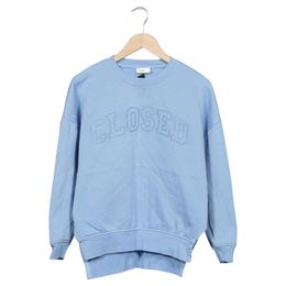 Closed Sweater Damen Gr&ouml;&szlig;e XS hellblau